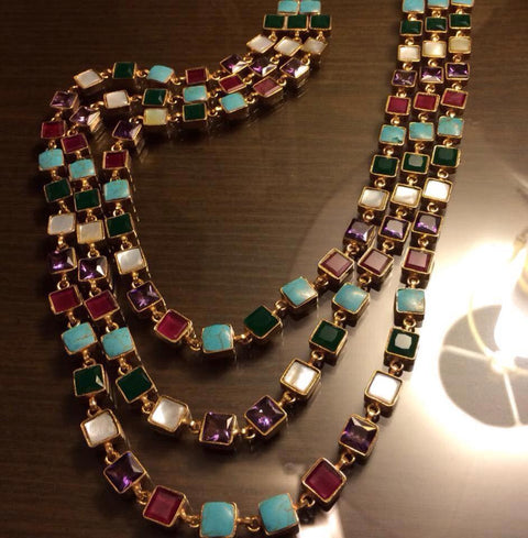 SHABAB MALA – RangPosh