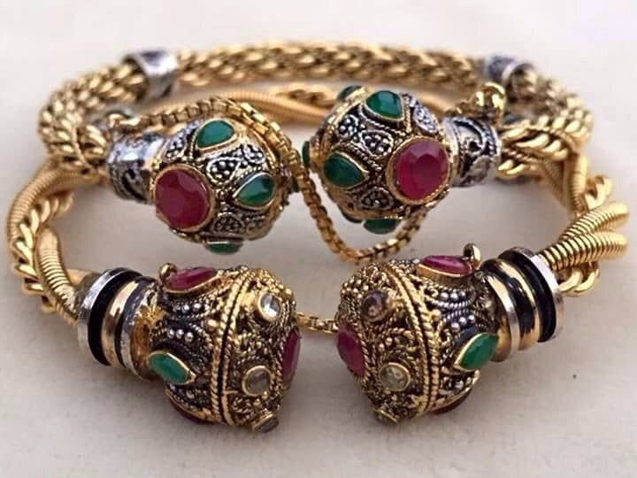 Bangles – RangPosh